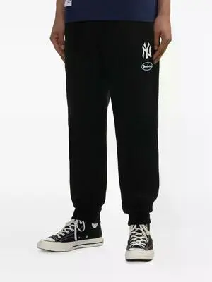 New Era Yankees-logo Track Pants