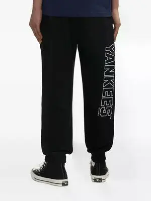 New Era Yankees-logo Track Pants