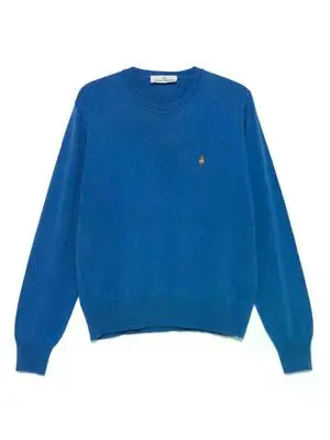Vivienne Westwood Crew Neck Knitwear For Men