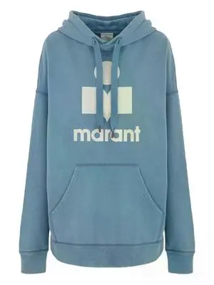 Valentino Garavani Logo-print Hoodie