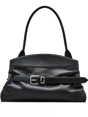 Marc Jacobs Dakota Satchel Bag - Black