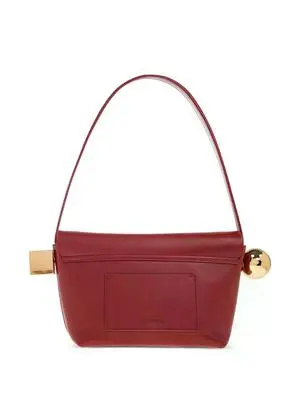 Jacquemus Le Rond Carré Shoulder Bag