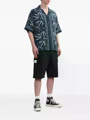 NEIGHBORHOOD Short-sleeve Shirt - Blue