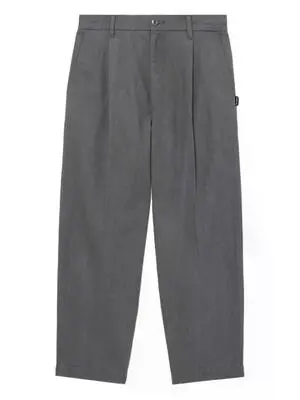 NEIGHBORHOOD Pleated-pocket Trousers