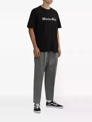 NEIGHBORHOOD Pleated-pocket Trousers