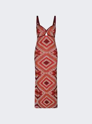 Johanna Ortiz Slip Dresses
