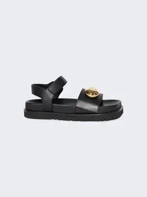 Loewe Padded Shoes For Women