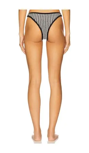 Devon Windsor Neo Bikini Bottom