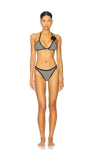 Devon Windsor Neo Bikini Bottom