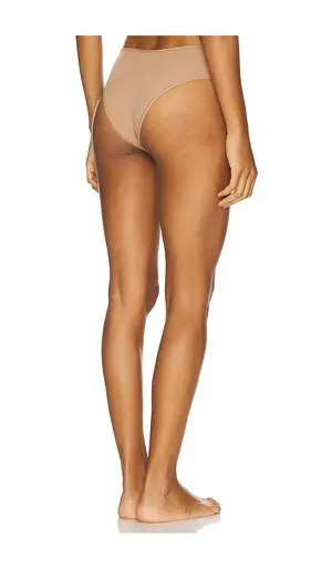 SKIMS Fits Everybody Cheeky Brief - Sienna