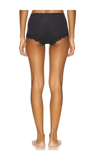 SKIMS Fits Everybody Lace Boyshort