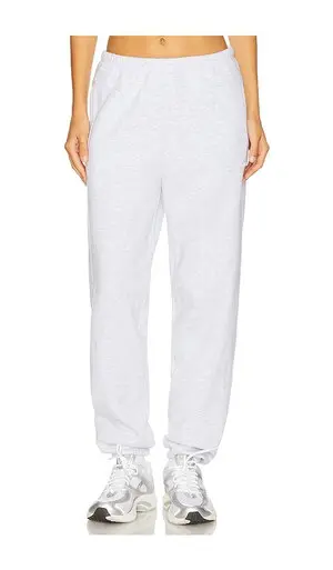 Women's Drawstring Cotton Sweatpants