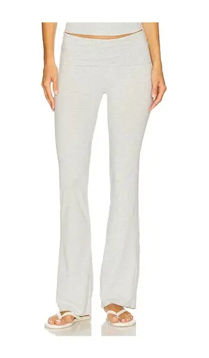 Designer Flare Sweatpants For Women