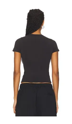 SKIMS Cotton Jersey 2 Pack T-shirt