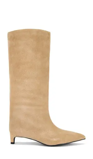 Nakedvice x REVOLVE Boots