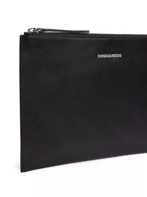 Dsquared2 Leather Wallet