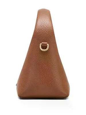 Marc Jacobs The Sack Micro Leather Top-handle Tote Bag