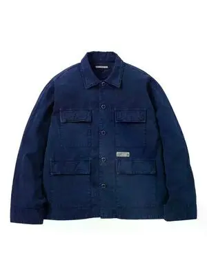 Neighborhood Shirt Jacket Overshirts For Men