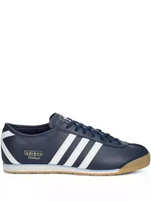 Adidas Italia Leather Sneakers