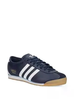 Adidas Italia Leather Sneakers