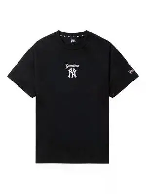 New Era Short Sleeve T-shirts For Women