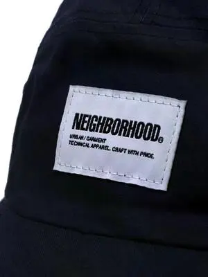 NEIGHBORHOOD Logo-patch Cap