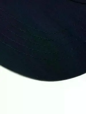 NEIGHBORHOOD Logo-patch Cap