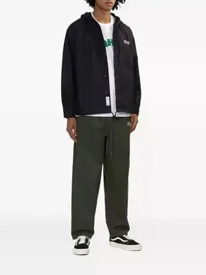 NEIGHBORHOOD Drawstring Pocket Trousers