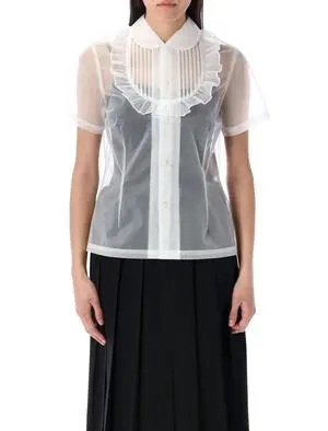 Women's Tulle Shirts