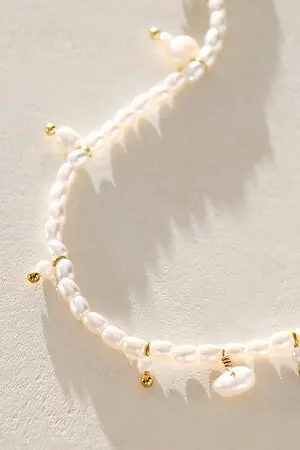 KOZAKH Portofino Anklet