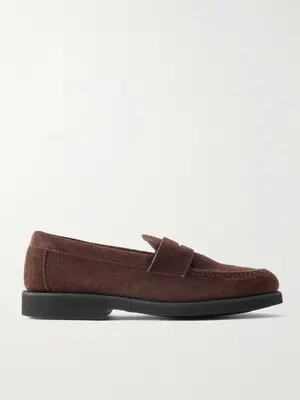 Sebago Penny