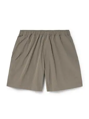 Men's Soft Shell Shorts