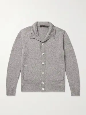 Slowear Frill Cardigans For Men