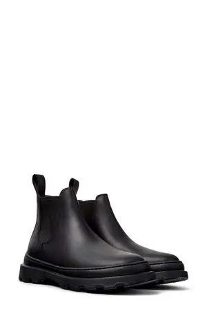 Camper Lug Sole Shoes For Women
