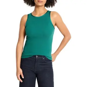 Nic+zoe Crewneck Camis Tanks For Women