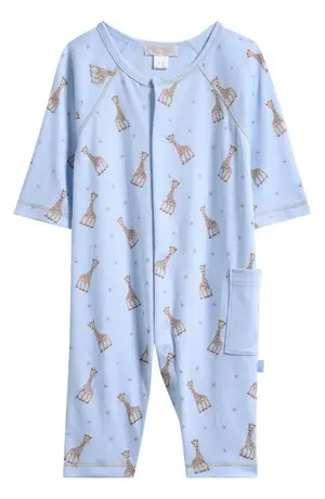 Kissy Kissy Printed Rompers For Women