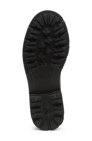 KELSI DAGGER BROOKLYN Jemmie Platform Loafer - Black