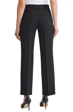 KASPER Pull-on Trousers