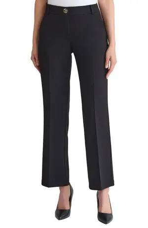 KASPER Pull-on Trousers