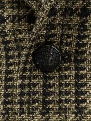 Tagliatore Wool Blend Blazer