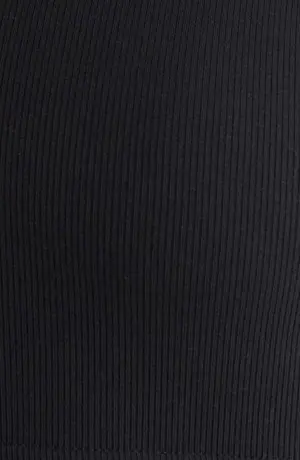 TOMBOYX Essentials Rib Sports Bra