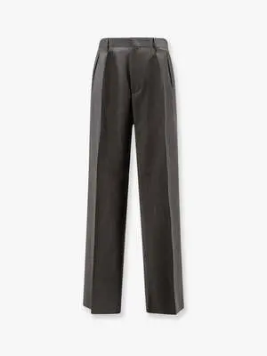Tagliatore Wool Trousers