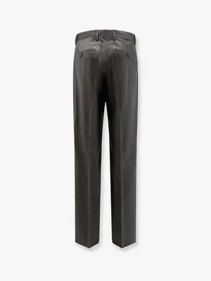 Tagliatore Wool Trousers