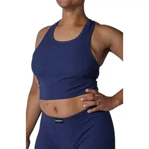 Tomboyx Racerback Activewear For Women