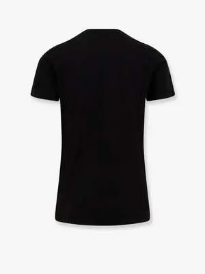 Rick Owens Level T Cotton Tshirt
