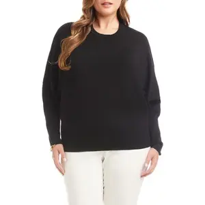 Women's Dolman Sleeve Sweaters