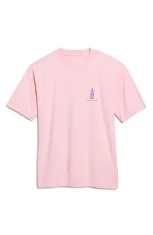 Vineyard Vines Cotton Graphic T-shirt