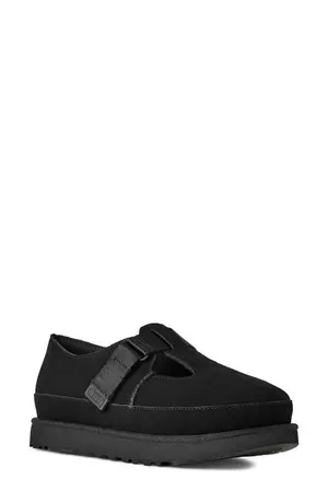 Ugg Mary Jane Flats For Women