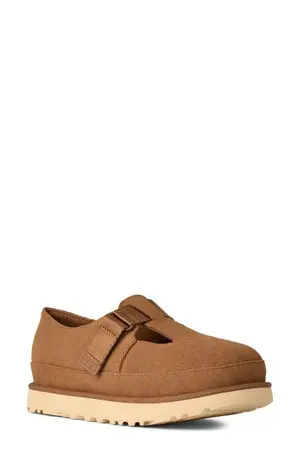 Ugg Mary Jane Mules Clogs For Women