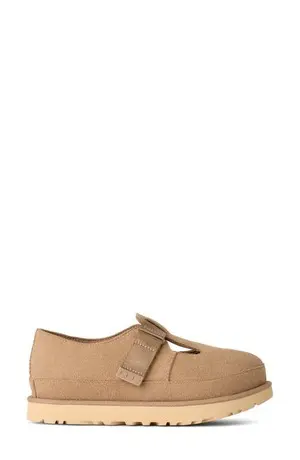 UGG Goldenstar Mary Jane Clog - San